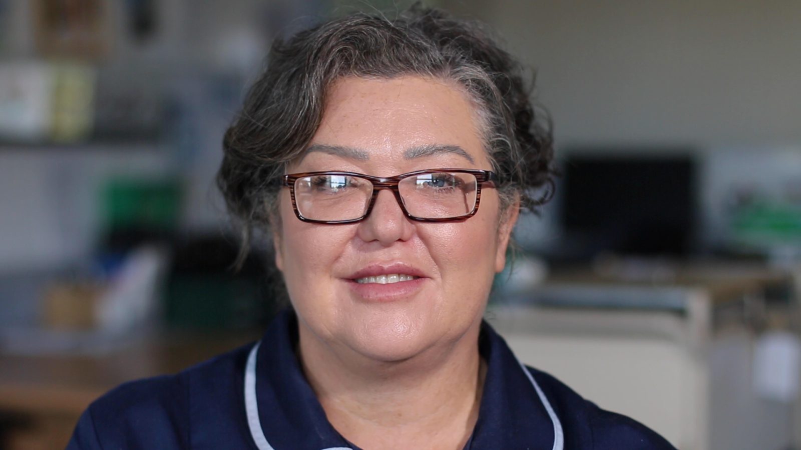 Debbie - myBreathing