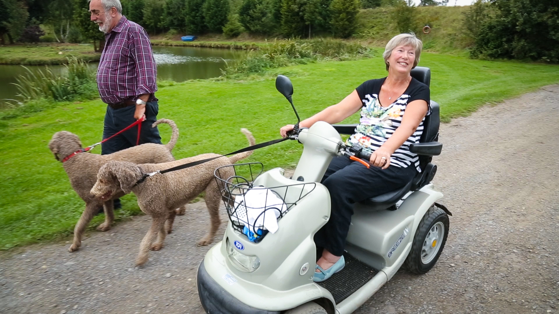 How MND/ALS affects breathing - myBreathing