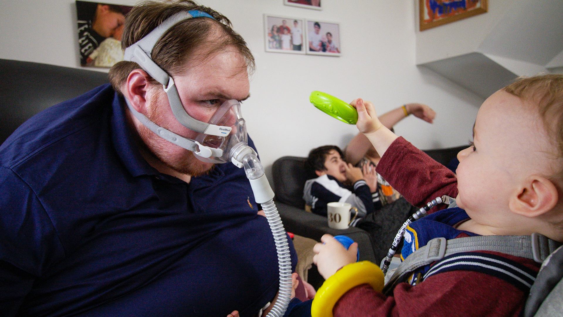 The Basics - myBreathing