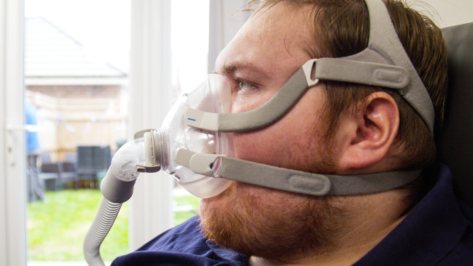 Starting - myBreathing